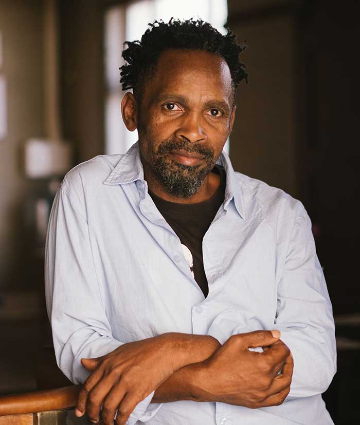 Mxolisi Dolla Sapeta | Explore | Art | Events | 1-54-2019 | Nando's