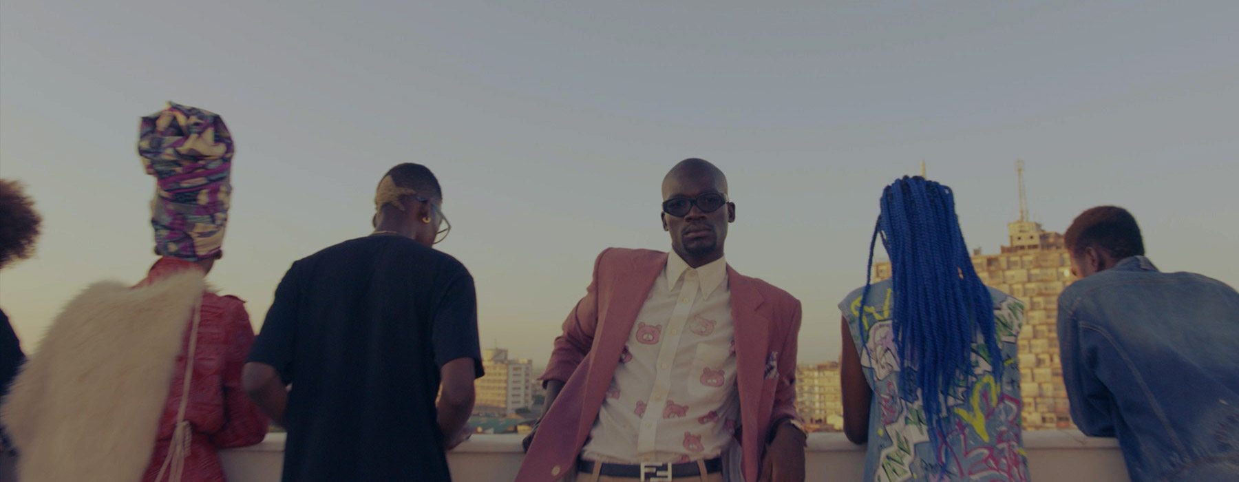 Meet the PERi-PERi Cast | Explore | Nando's